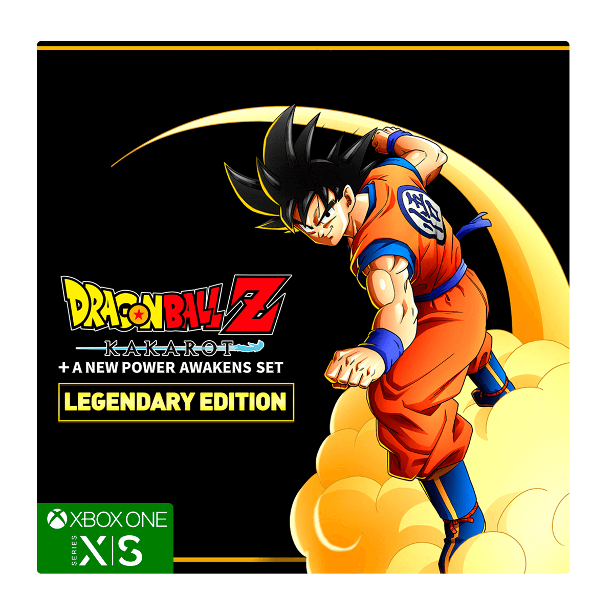 DRAGON BALL Z: KAKAROT - Qjugamos DRAGON BALL Z: KAKAROT - Qjugamos