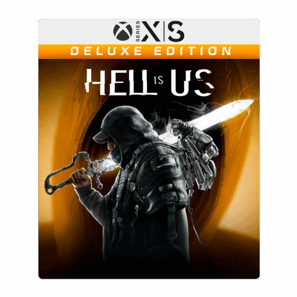 Hell is Us - Deluxe Edition